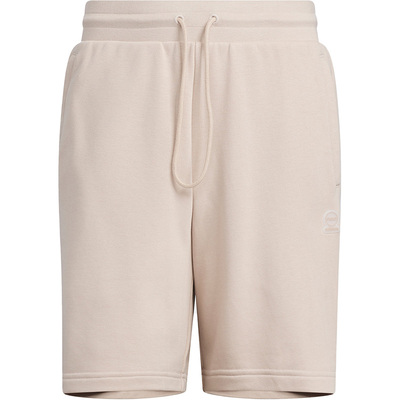 阿迪达斯男女运动短裤