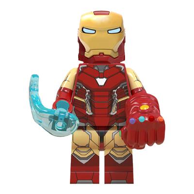 复仇者联盟4wm6056战争机器手套