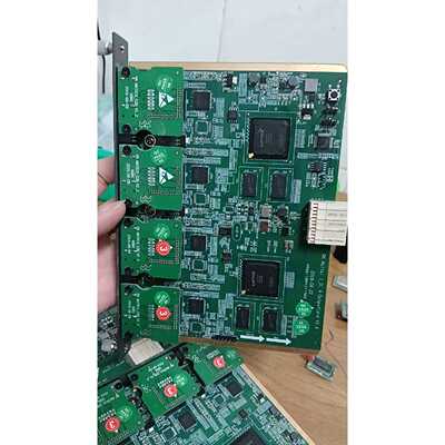议价LATTICE芯片主板芯片LFE335FA型号PKM适用