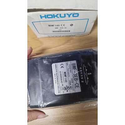 询价HOKUYO北阳BWF-3EB-CE，，议价。