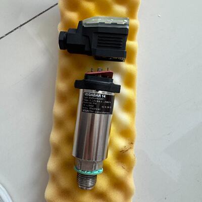 VEGABAR14 M1GA2GP1 传感器0-16bar