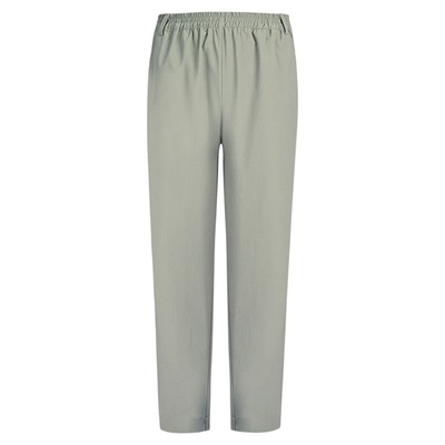 黑冰户外儿童薄款软壳裤