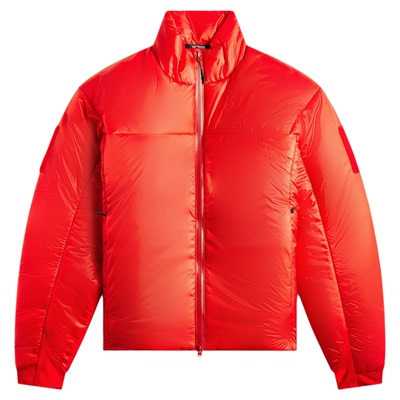 始祖鸟防风透气保暖保暖夹克