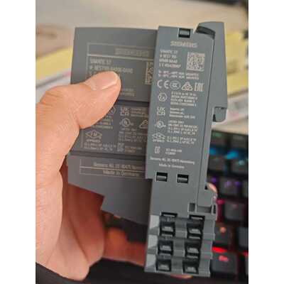 议价6es71556ar000an0西门子模块裸机可维修