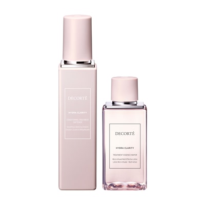 黛珂沁活晶澈水乳200mL