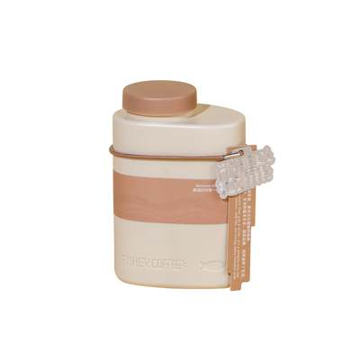 啡舍哥伦比亚希望希爪意式咖啡豆