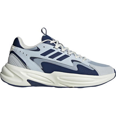 Adidas/阿迪达斯正品OZWAVE男女轻便户外低帮老爹鞋KJ3947