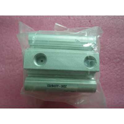 议价SMC全新原装正品CQ2B40TF30DZ现货