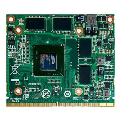 GoldendiskMXM工业级显卡