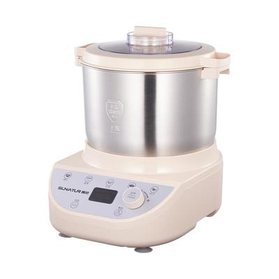 【国补15%】顺然10L大容量和面机