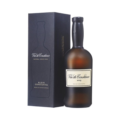 南非康斯坦甜白葡萄酒