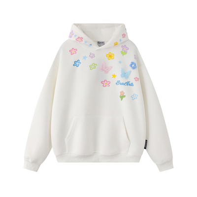 原创卫衣博主推荐赠送运费险