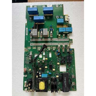 ABBACS800驱动板RINT5514C实物议价