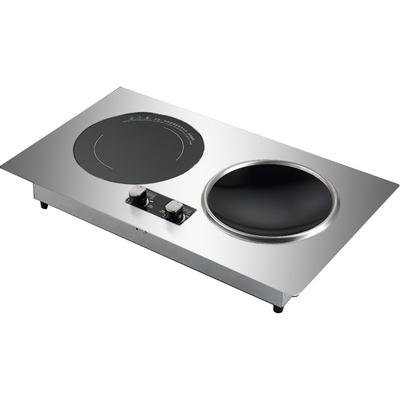 皇冠不锈钢面板广东旋钮控制定时