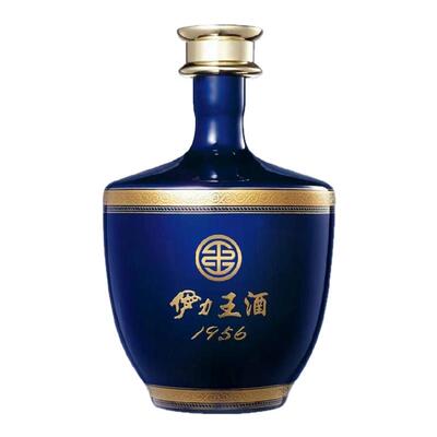新疆荣誉伊犁河谷纯粮酿造
