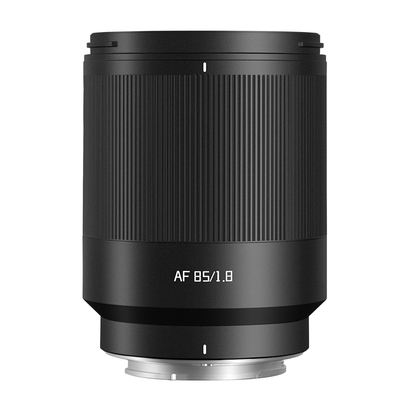 铭匠AF85m18Neo全画幅镜头