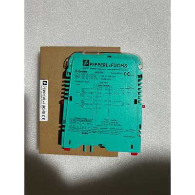 议价-倍加福安全栅HID2082HID2030HID2-可维修
