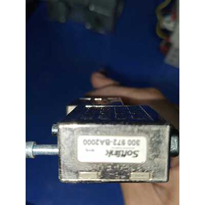 （议价）深圳欧辰SOFTLINK连接器300972BA20