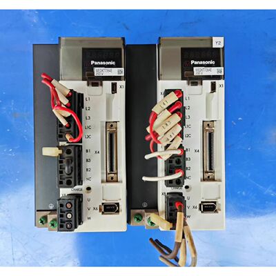 议价A5   MEDKT7364E驱动器，2.5KW
