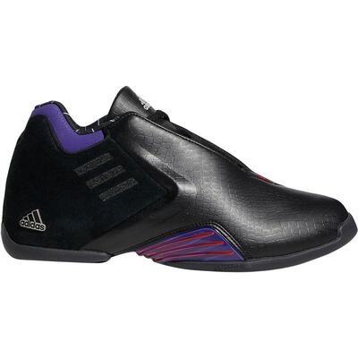Adidas/阿迪达斯官方正品TMAC 3 RESTOMOD男女耐磨篮球鞋GY2394
