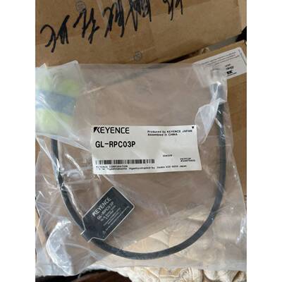 【请询价】基恩士GLRPC03P光栅线一个现货