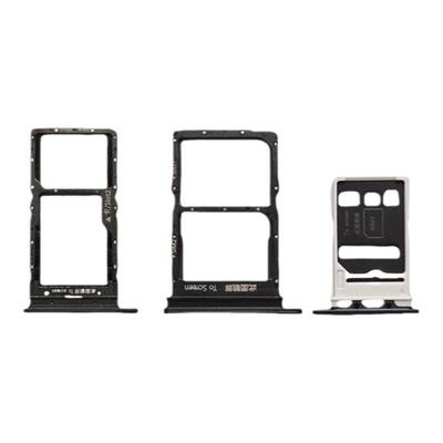 适用Nova8 8SE 8Pro 荣耀play5 play5t卡托卡槽 手机sim卡座卡拖