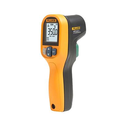 FLUKE福禄克测温仪红外线