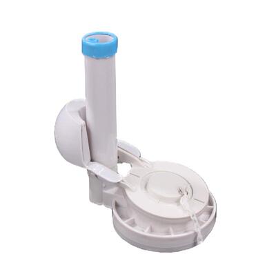 马桶冲水器排水阀大口径10cmTO3寸厕所水箱配件老式坐便器进水阀