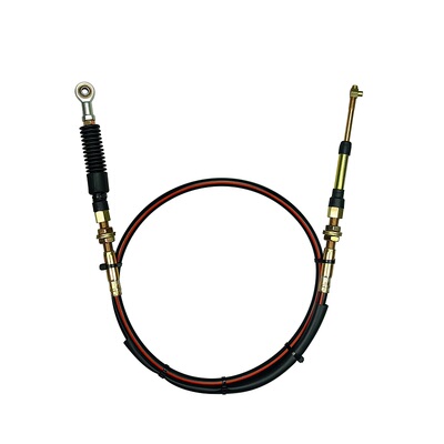 HAMM悍马压路机换挡线行走拉线