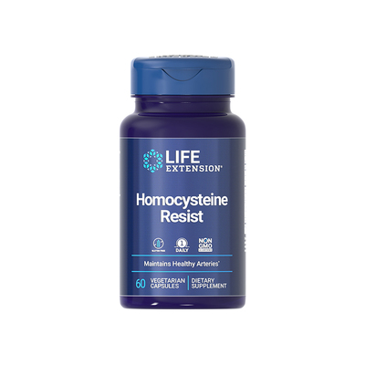 降低同型甲基维生素b6半胱氨酸