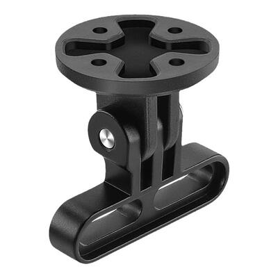 西骑者自行车铝合金码表支架