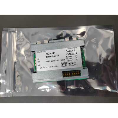 议价丹佛斯变频器MCA121EtherNetIP模块型适用