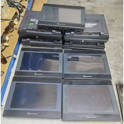 询价下单TK6100i 触摸屏 可开发票