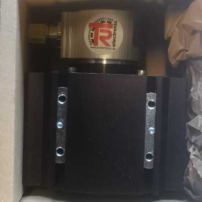 议价TRelectronic  帝尔拉绳编码器 CMW58M-00021 19年全新带包装
