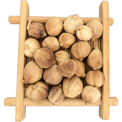 白蔻白扣无硫足干香料调料