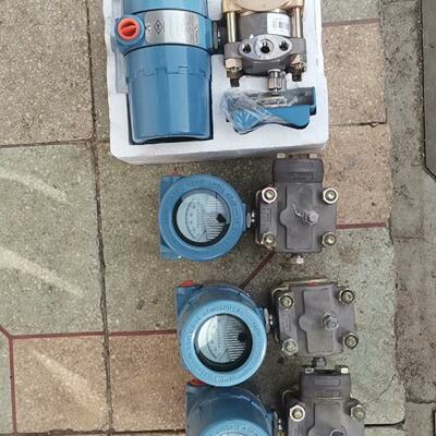 议价罗斯蒙特压力变送器1151GP6S44B1M1D2适用