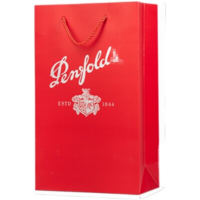 礼品袋手提袋红酒袋质量好