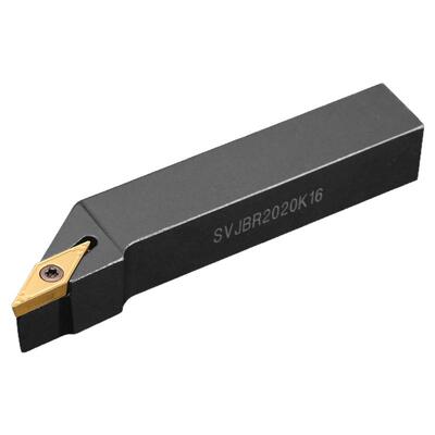 数控刀杆93度外圆车刀SVR2020K16