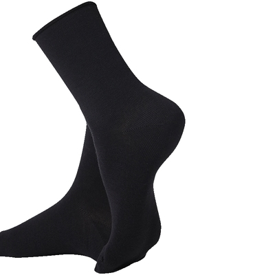 calzedonia女士简约含羊毛短袜