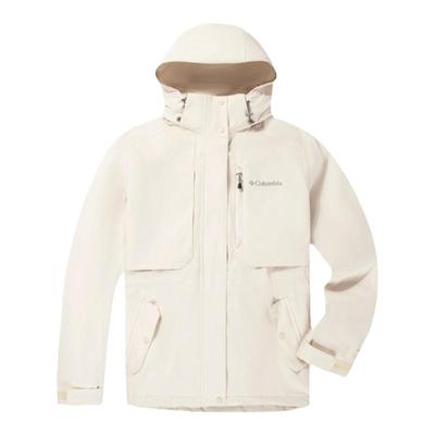 哥伦比亚热能保暖冲锋衣外套