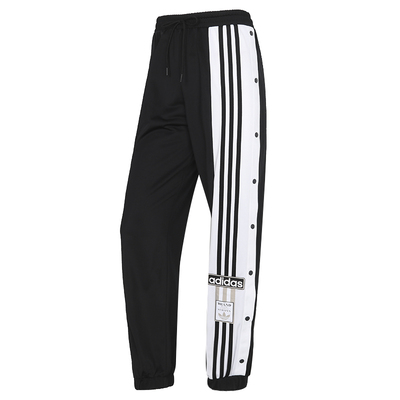adidas阿迪达斯三叶草运动长裤