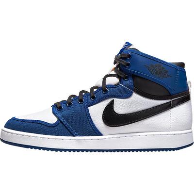 Nike/耐克正品Air Jordan 1男子运动休闲高帮板鞋DO5047-801