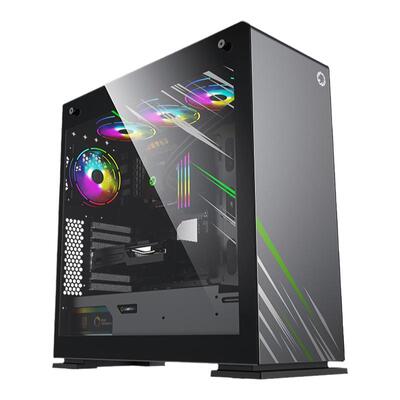 GAMEMAX服务器360水冷
