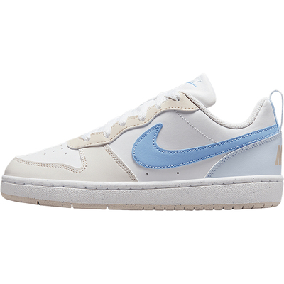 Nike/耐克正品新款GS女子大童系带低帮日常运动鞋IB4701-141