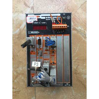 议价GF WELDING焊接控制器WELD334M现货出售