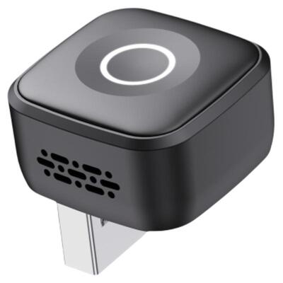 芬航无线华为HiCar互联盒官方推荐奥迪奔驰大众别克福特现代起亚