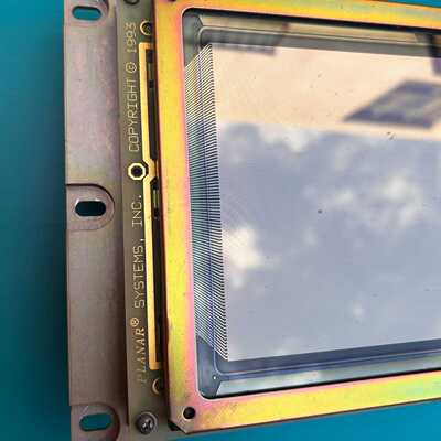 议价：PLANAR 944-2100触摸屏，件，实物拍摄，