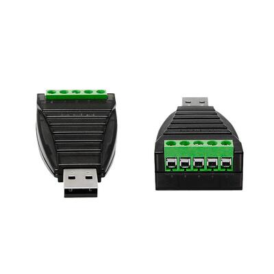 宇泰usb转ttl转换器转接头