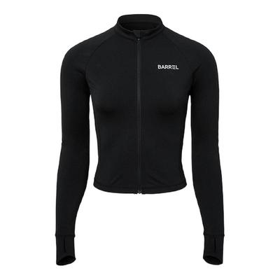 Barrel冲浪衣潜水防晒水母服泳衣