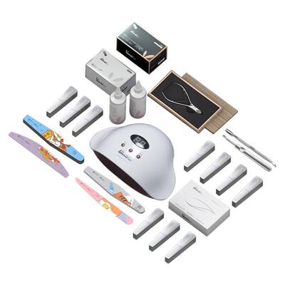 日本LorrieGel美甲工具专业